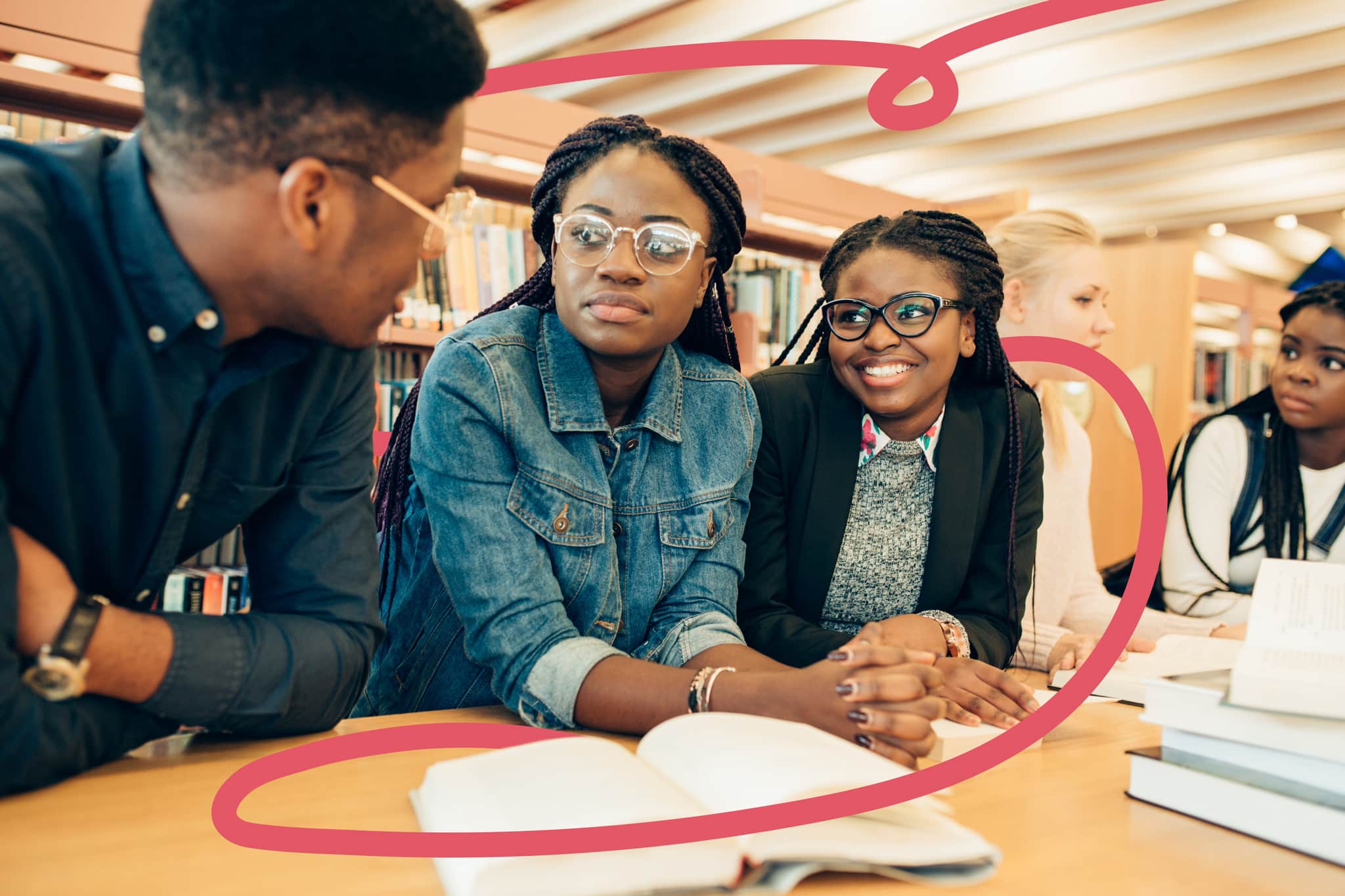 Choosing A High School | Navigate STL Schools | St. Louis, Missouri