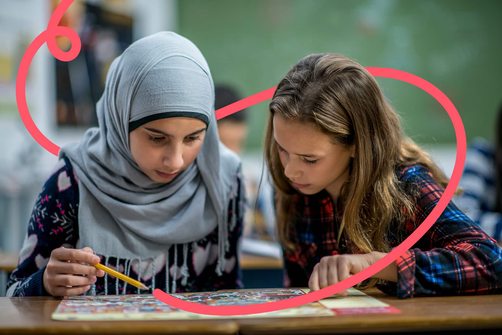 Choosing A Middle School | Navigate STL Schools | St. Louis, MO